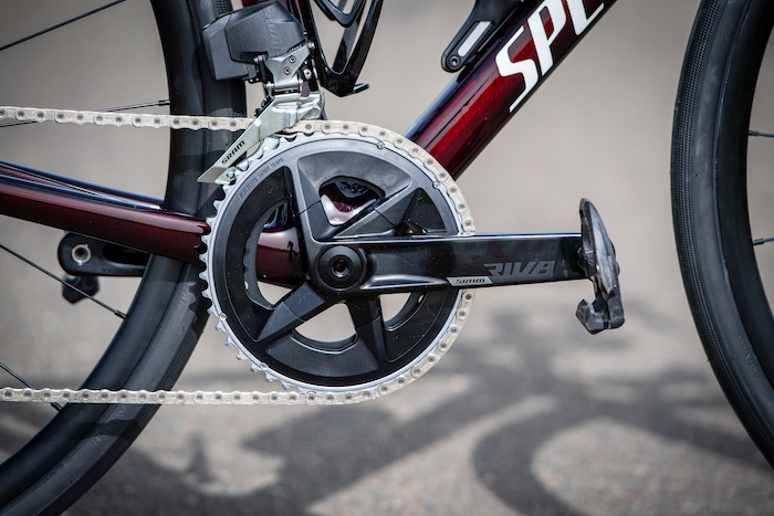 Test of the new Sram Rival eTap AXS groupset | 3bikes.fr your Cycling ...
