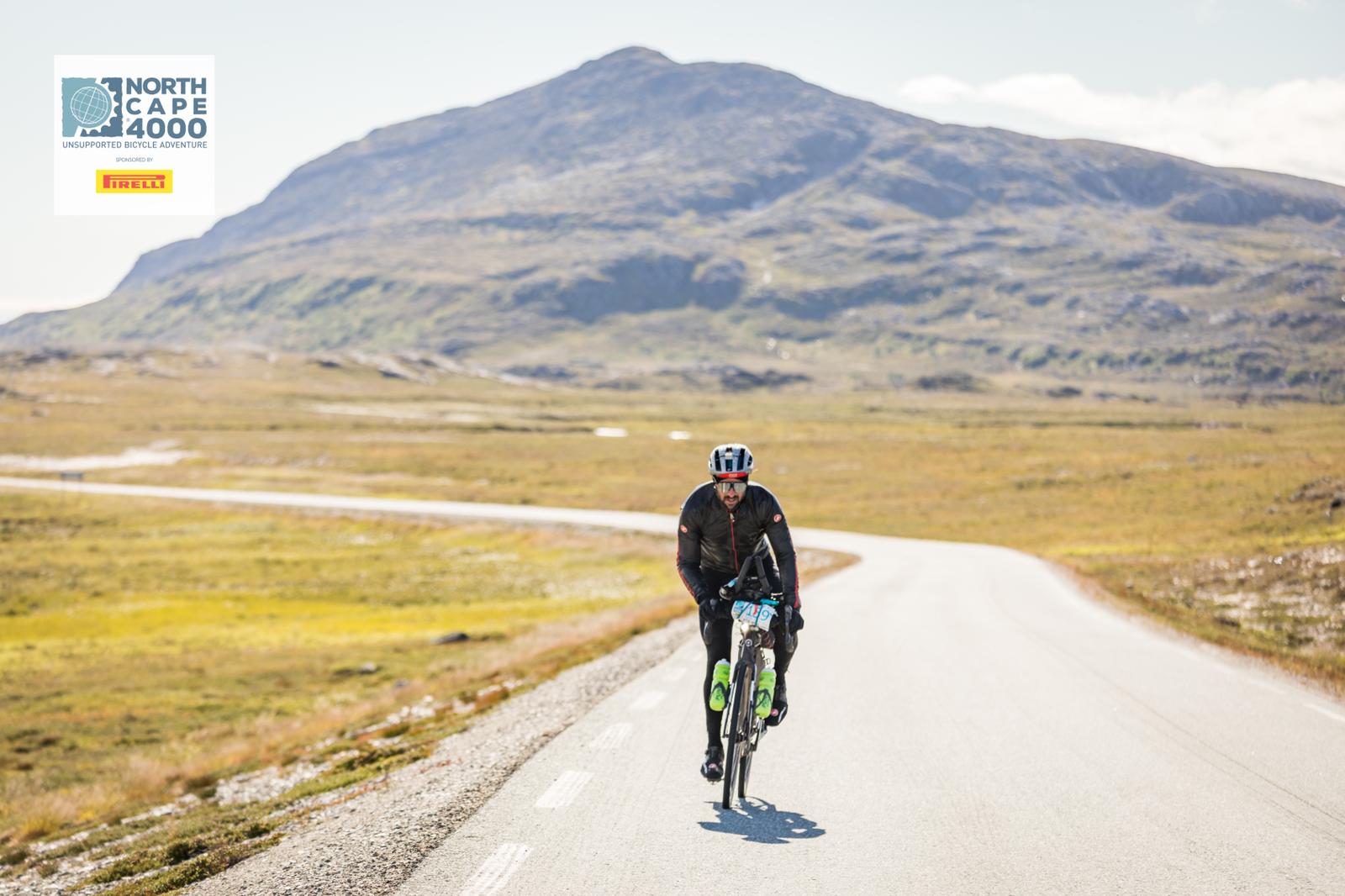 NorthCape4000 : le nouveau record de Stéven Le Hyaric | 3bikes.fr votre magazine Vélo, Gravel ...