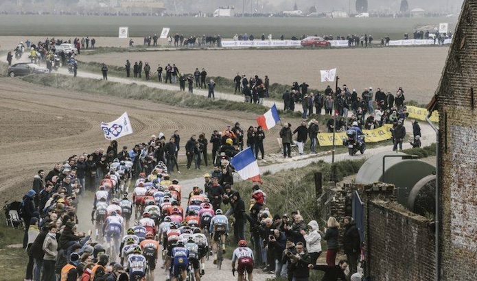 Paris-Roubaix Women's 2021: the route and entry list | 3bikes.fr your ...
