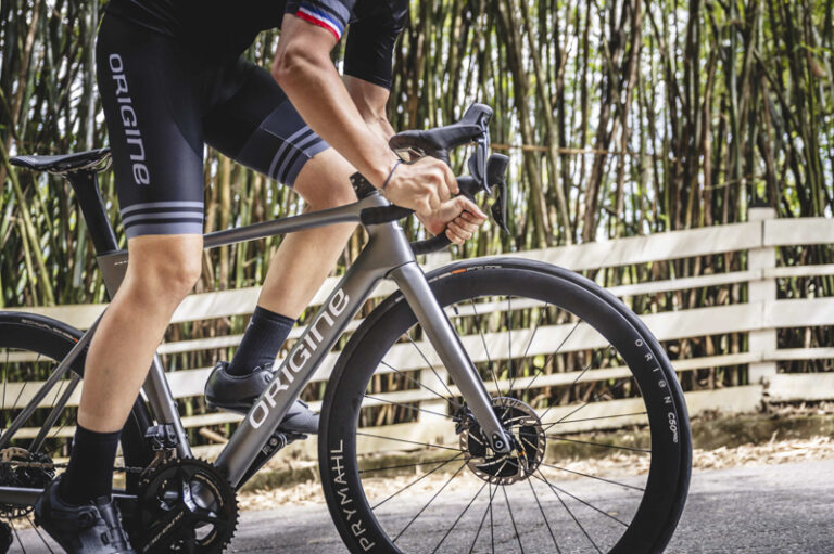 Introducing the Fraxion, the highly anticipated new bike from route ...