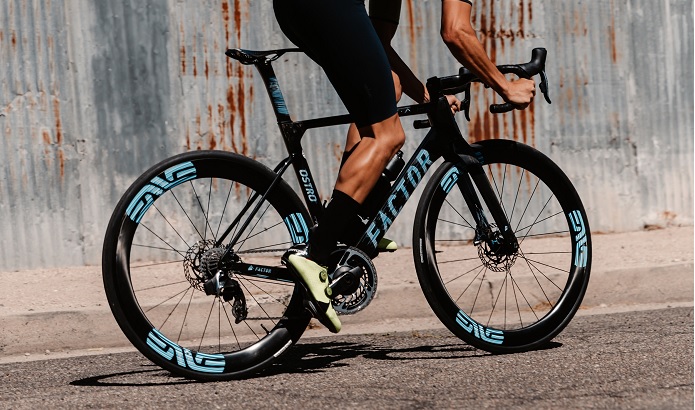 Enve présente ses nouvelles roues SES | 3bikes.fr votre magazine Vélo ...