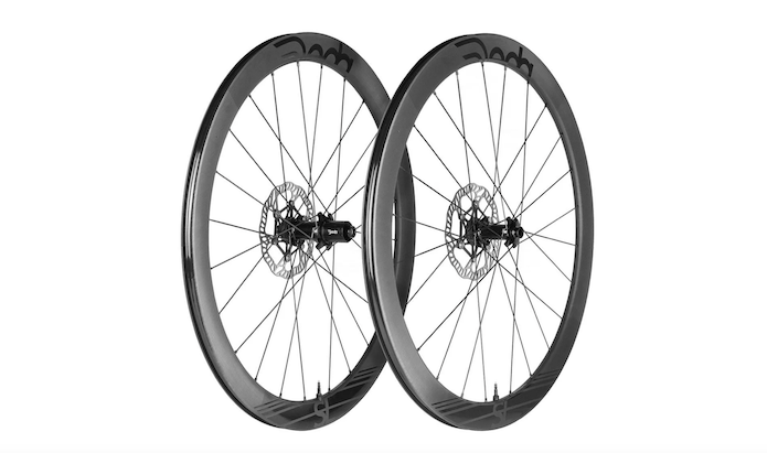 Deda Elementi presenta su nueva gama de ruedas | 3bikes.fr Tu revista ...