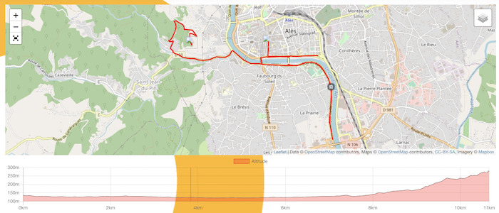 PROS – Étoile de Bessèges-Tour du Gard 2023 : le parcours, les étapes ... PROS – Étoile de Bessèges-Tour du Gard 2023 : le parcours, les étapes ...