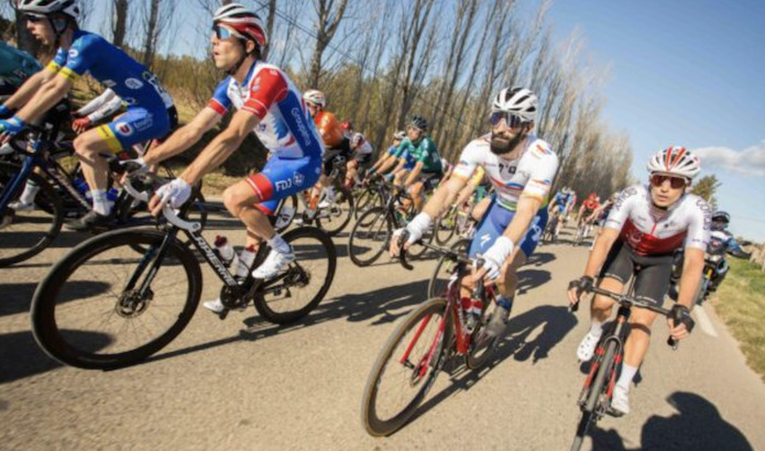 PROS – Étoile de Bessèges-Tour du Gard 2023 : le parcours, les étapes ... PROS – Étoile de Bessèges-Tour du Gard 2023 : le parcours, les étapes ...