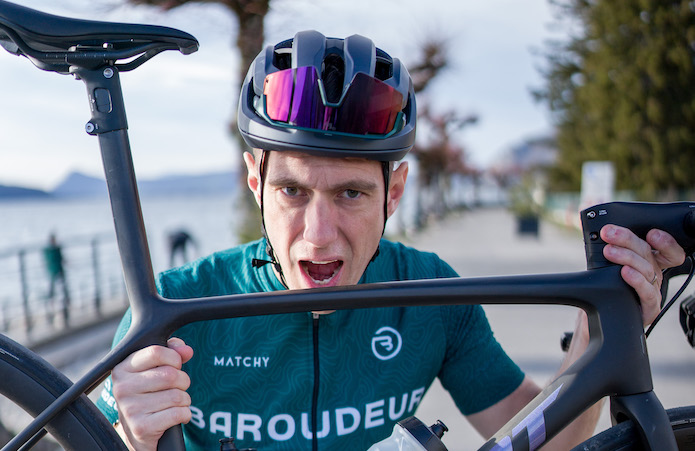 Pierre Rolland se une a Giant como embajador | 3bikes.fr Tu revista de ...