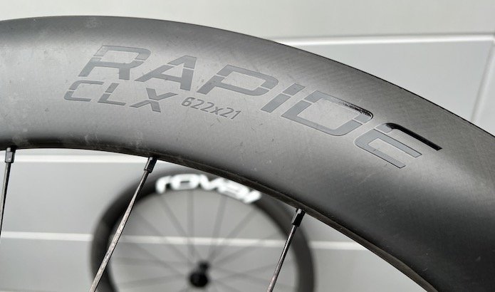 Test longue durée des roues Roval Rapide CLX II | 3bikes.fr votre ...