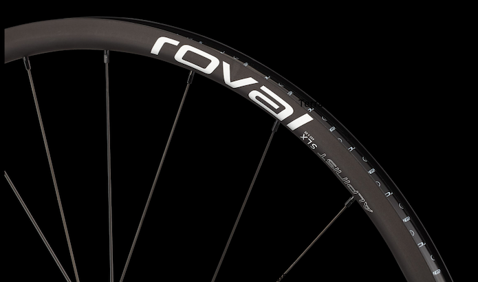 Roval lance les roues Alpinist SLX, des roues légères en aluminium à ...