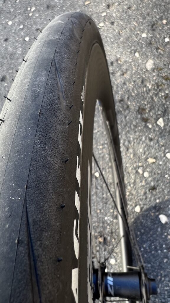 Test Zipp 404 Firecrest Tubeless Disc Wheels | 3bikes.fr your Cycling ...