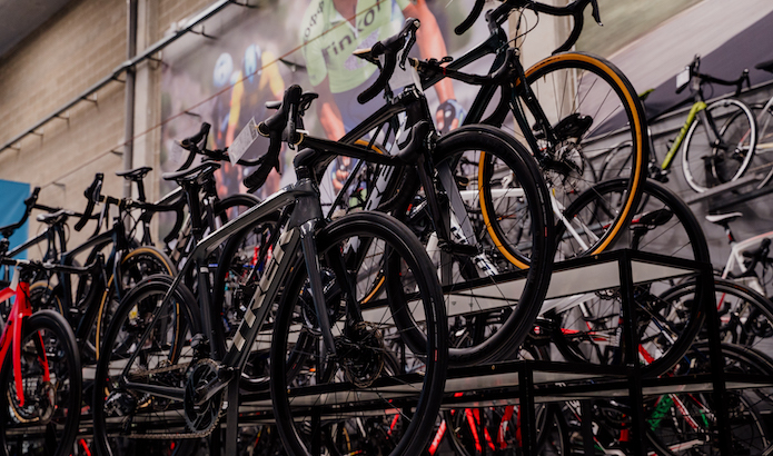 Le leader européen de vente de vélos reconditionnés arrive en France ...