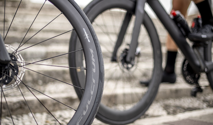 Fulcrum Speed 42 & 57 : une nouvelle ère commence | 3bikes.fr votre ...