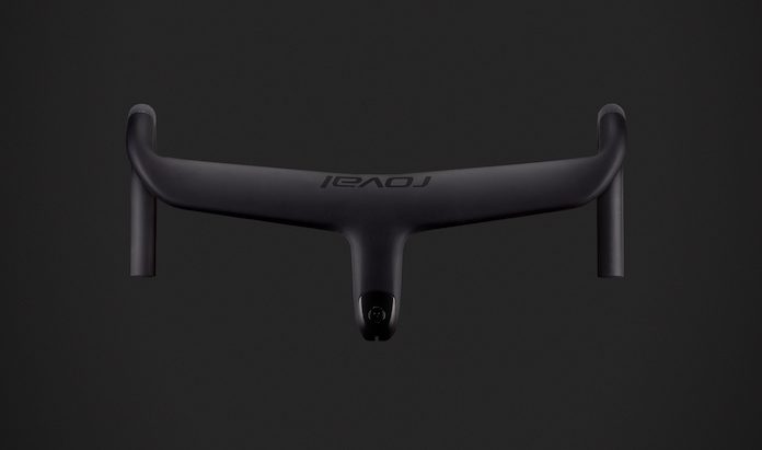 Nouveau Cockpit Roval Rapide : 50 g plus léger et 4 watts plus rapide ...