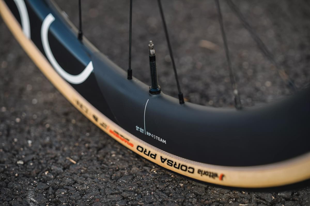 Le nouvel Orbea Orca de l’équipe Ceratizit-WNT Pro Cycling Team sur le ...