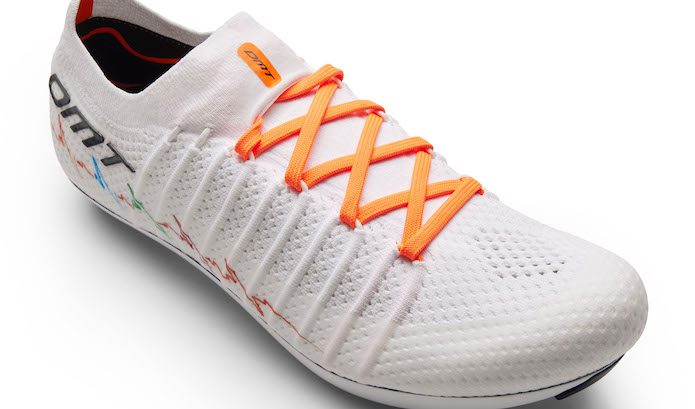 DMT lance une édition spéciale des chaussures KRSL POGI’S 2024, pour ...