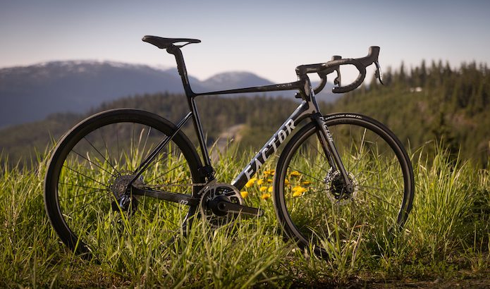 Factor lance le nouvel O2 VAM | 3bikes.fr votre magazine Vélo, Gravel ...