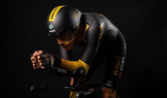 Les tenues dernière génération de la Team Jumbo-Visma par AGU | 3bikes ...