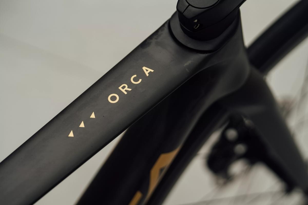 Premier essai du nouvel Orbea Orca | 3bikes.fr votre magazine Vélo ...