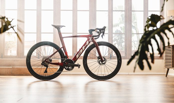 Lancement nouveau BH iAérolight | 3bikes.fr votre magazine Vélo, Gravel ...