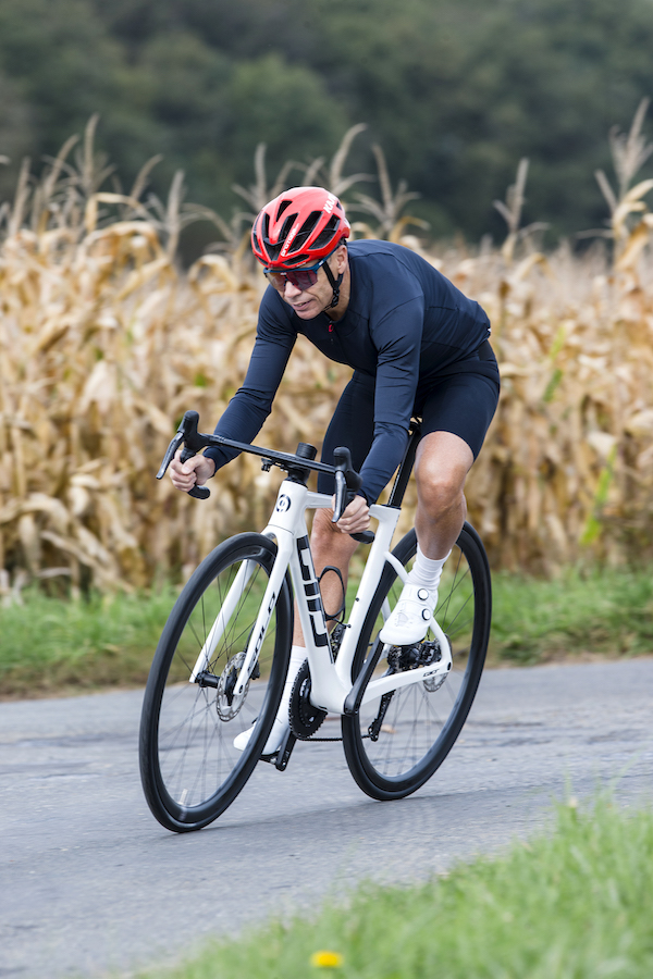 Test du Girs Solo | 3bikes.fr votre magazine Vélo, Gravel & Triathlon