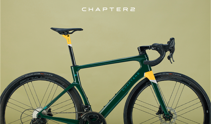Chapter2 Koko, l’aéro du bout du monde | 3bikes.fr votre magazine Vélo ...