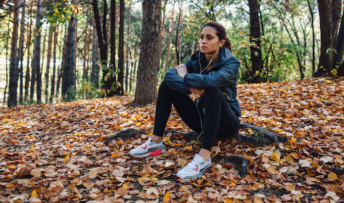 Combattre la fatigue automnale | 3bikes.fr votre magazine Vélo, Gravel ...