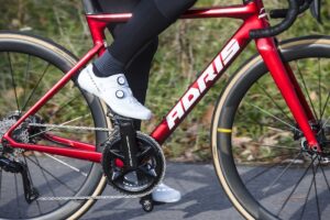 Test de l’Adris Le Performance | 3bikes.fr votre magazine Vélo, Gravel ...