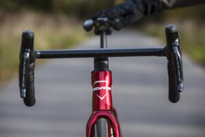 Test de l’Adris Le Performance | 3bikes.fr votre magazine Vélo, Gravel ...