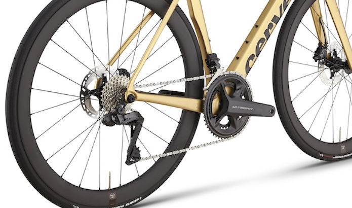 Évolution des transmissions et des pneumatiques : comment calculer vos ...