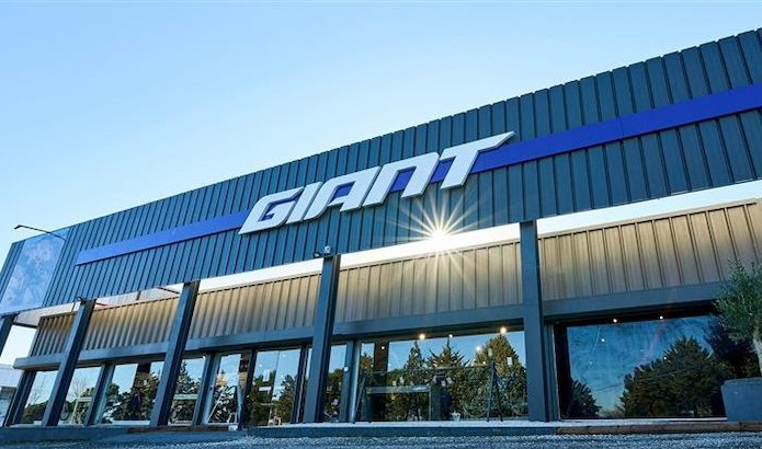Le R seau Giant Store lu Meilleure Enseigne 2024 3bikes fr Votre