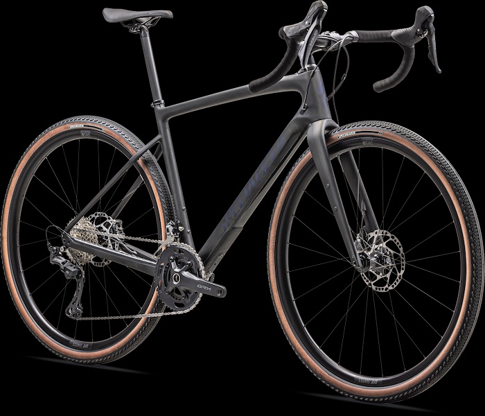 Specialized lanza los modelos Diverge y Crux equipados con grupo ...