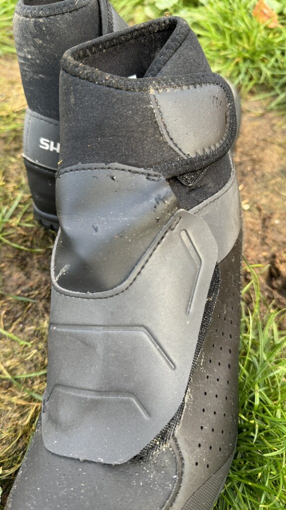 Test des chaussures d’hiver tout-terrain Shimano MW5 | 3bikes.fr votre ...