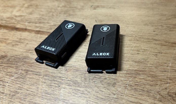 Test du système audio pour cyclistes Aleck Punks | 3bikes.fr votre ...