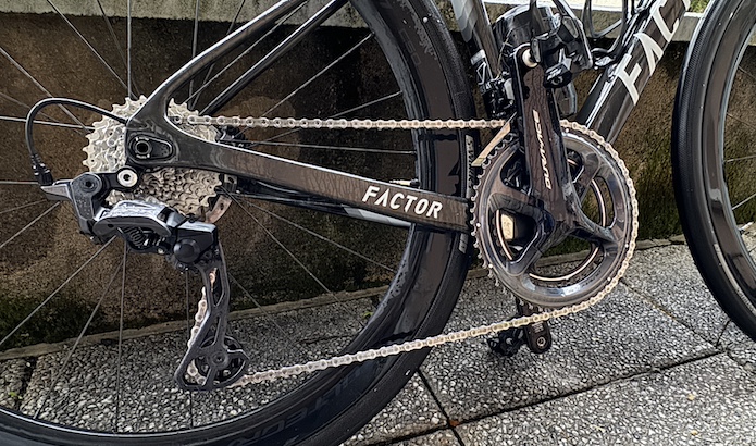 CeramicSpeed UFO Ultimate Care Range Review | 3bikes.fr your Cycling ...