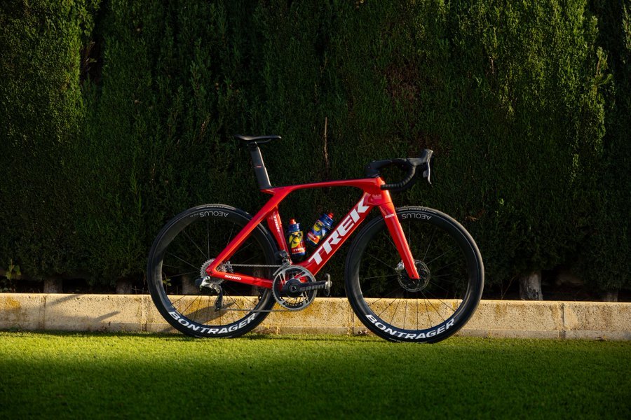 Matos des Pros : les vélos, les maillots et les effectifs des équipes ...