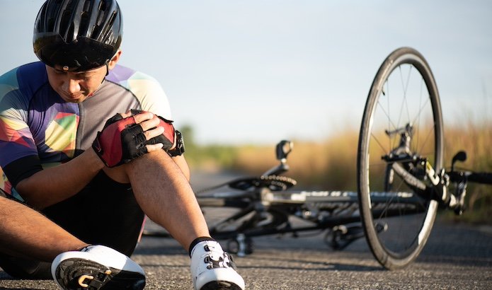 Surmonter la peur de chuter à vélo | 3bikes.fr votre magazine Vélo ...