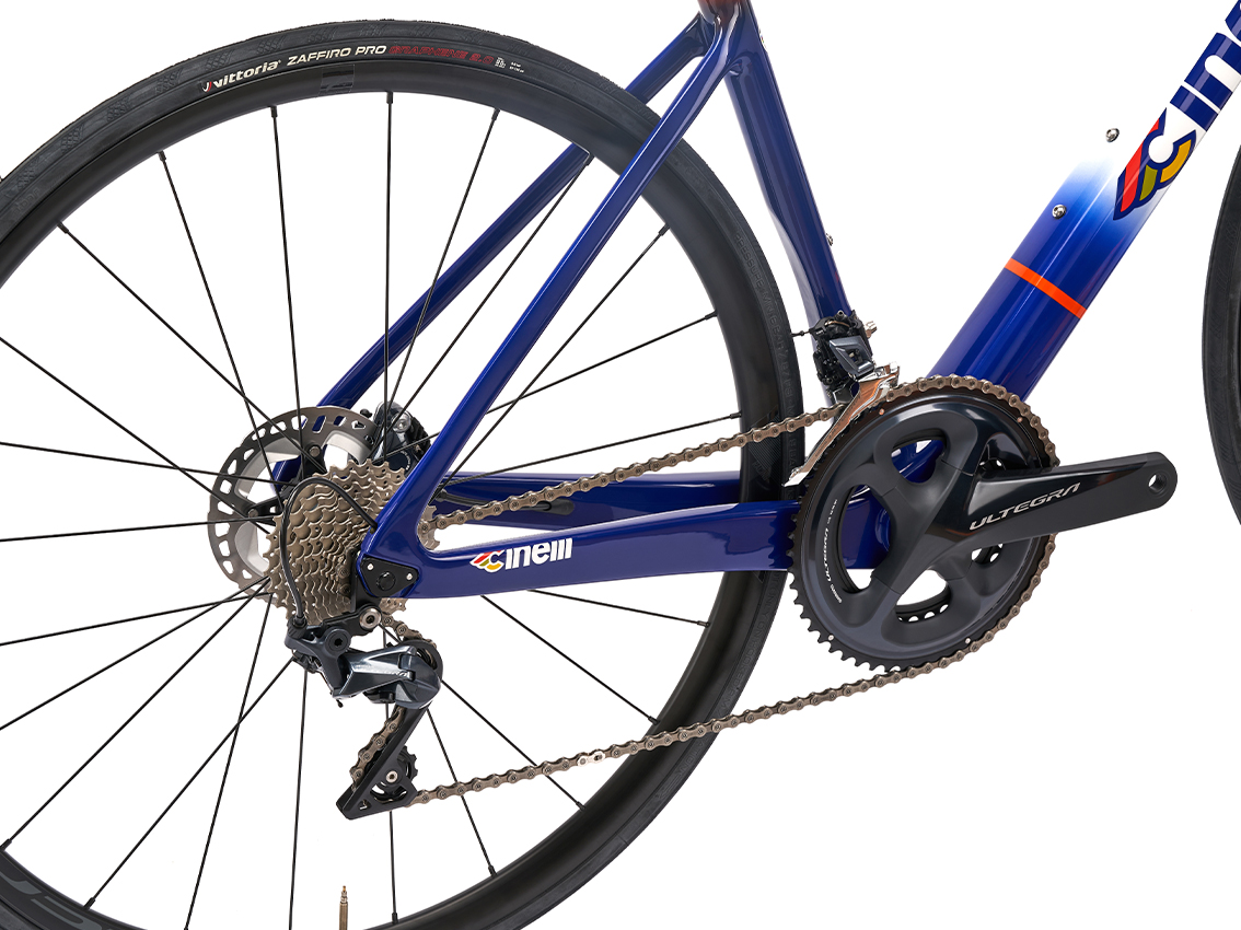 Cinelli présente le Pressure ADR | 3bikes.fr votre magazine Vélo ...