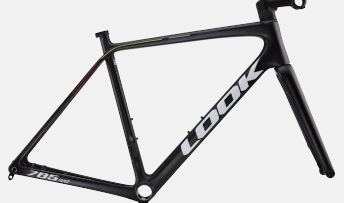 Look fait évoluer son 785 Huez | 3bikes.fr votre magazine Vélo, Gravel ...