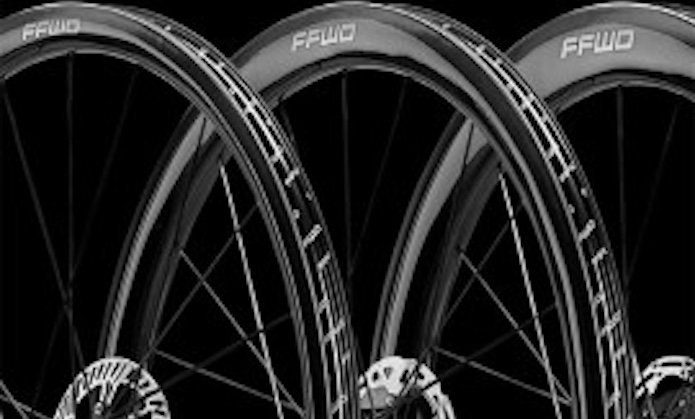 FFWD présente ses nouvelles roues Raw | 3bikes.fr votre magazine Vélo ...