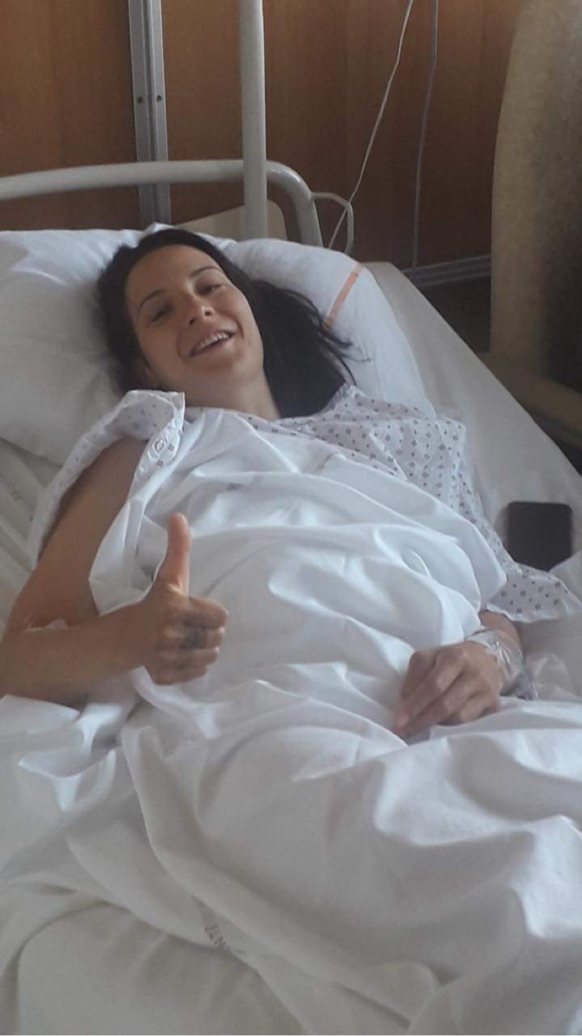 Roxane Fournier : une histoire de passion et de détermination | 3bikes ...