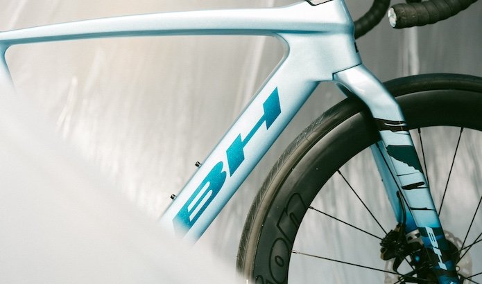 BH Ultralight et Aerolight 2024 : nouvelles couleurs, même efficacité ...