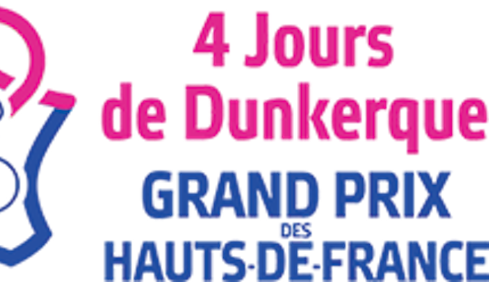 4 Jours de Dunkerque / Grand Prix des Hauts de France : le parcours et ...