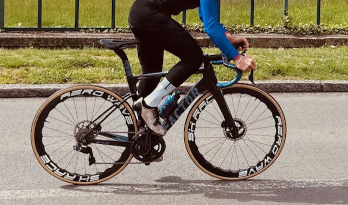 Test des roues SH Race Aero Wave | 3bikes.fr votre magazine Vélo ...