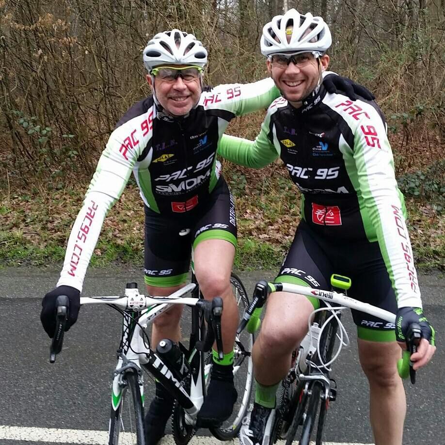 Van obesitas naar overwinning: het inspirerende verhaal van Jonathan ...