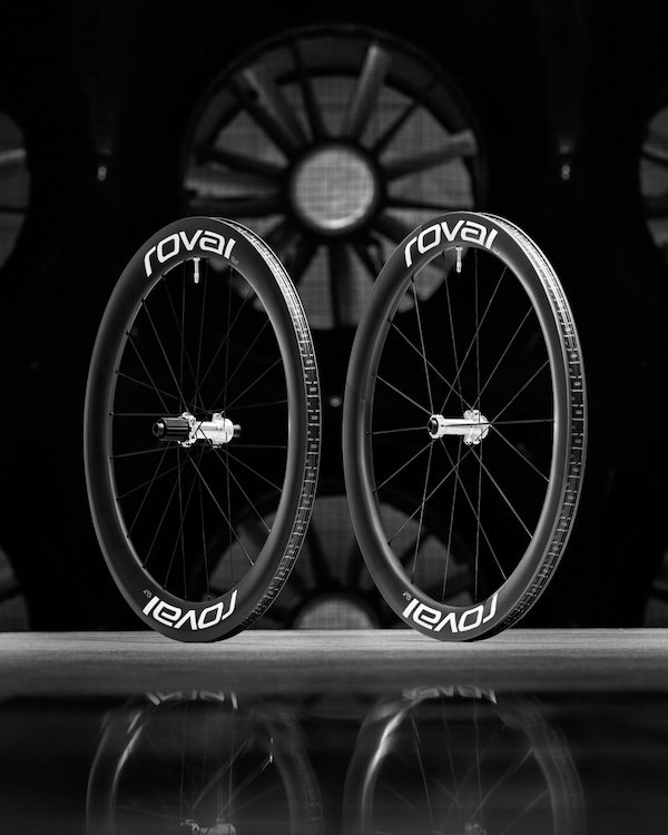 Lancement des roues Roval Rapide CLX II Team | 3bikes.fr votre magazine ...