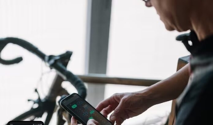 Test de l’application E-TUBE de Shimano : un outil indispensable pour ...