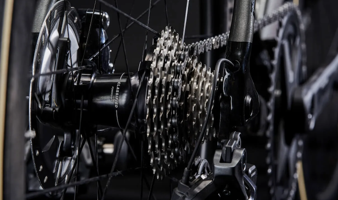 Test de la transmission Classified Powershift : une révolution dans les ...