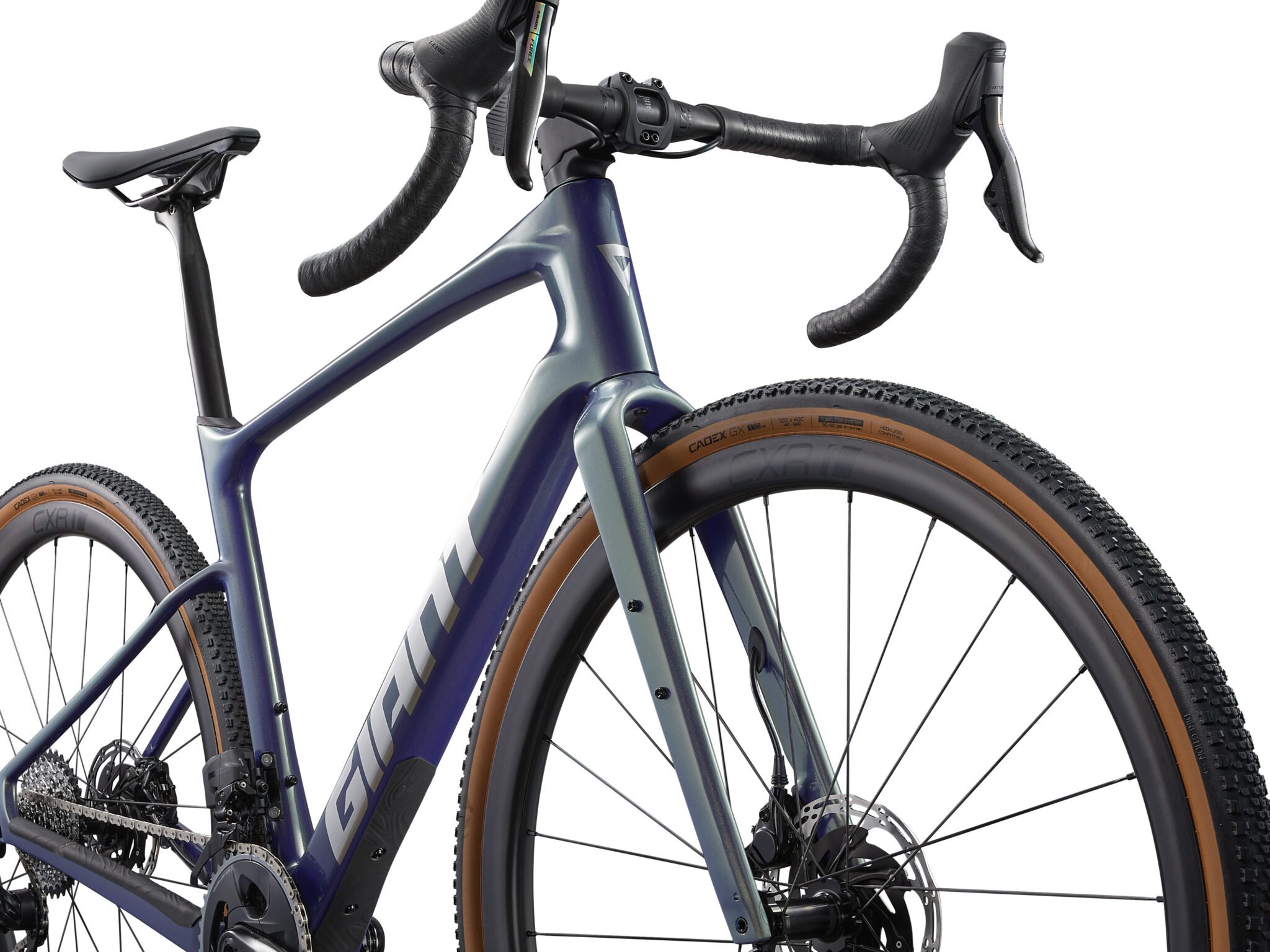 Giant présente le nouveau Revolt Advanced | 3bikes.fr votre magazine ...