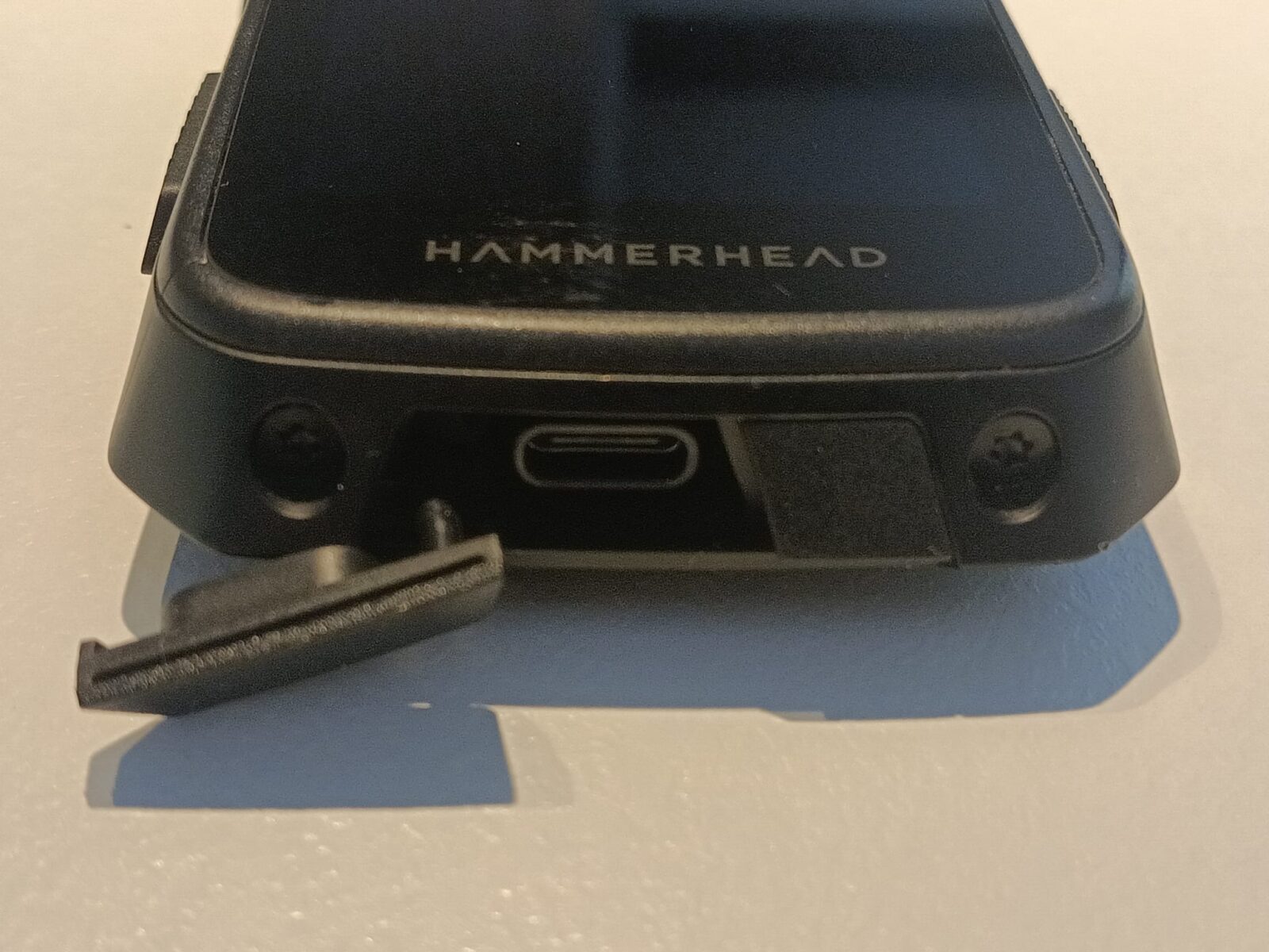 Test du nouveau compteur/GPS Hammerhead Karoo | 3bikes.fr votre ...