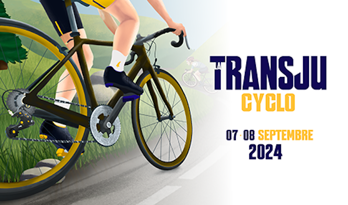 La Transju’Cyclo, la cyclo plaisir et sportive des Montagnes du Jura ...