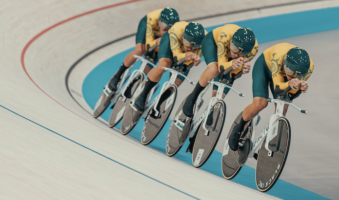 Factor lance officiellement deux vélos de piste dédiés à la performance ...