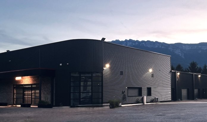 SRAM France investit ses nouveaux locaux | 3bikes.fr votre magazine ...
